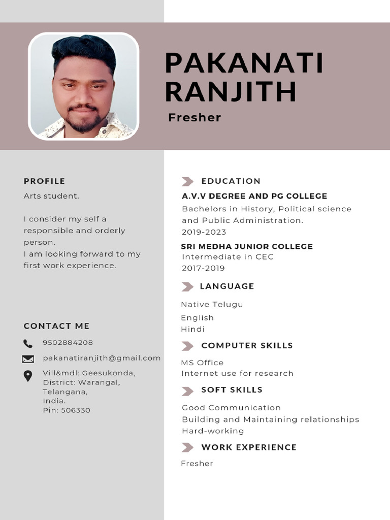 Ranjit CV.png | PDF