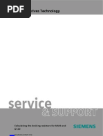 Amtech Cable Sizing Guide | PDF | Power Engineering | Building Engineering