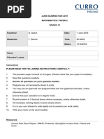 Umqondofana Nomqondophika | PDF | Language Arts & Discipline