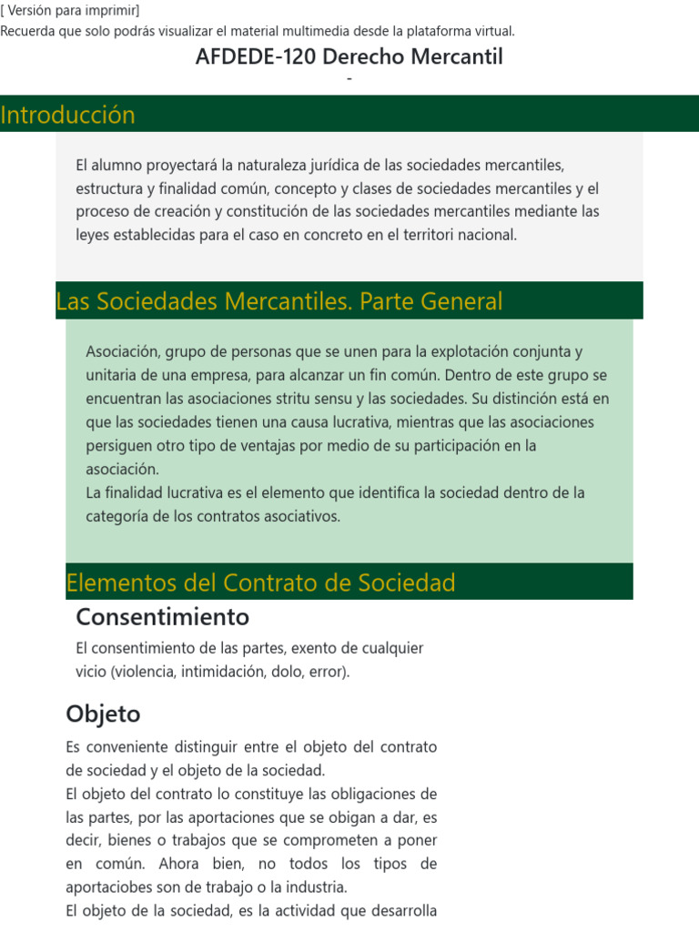 S4_ TEMA DE APRENDIZAJE_ AFDEDE-120 Derecho Mercantil | Descargar ...