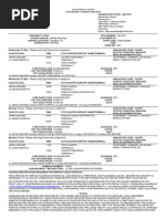 IATA Airport Codes for Japan | PDF | Encodings