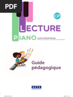 Fiches de Lecture Les Doigts Rouges CE2 | PDF