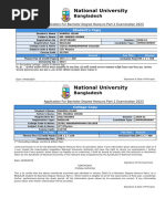 Printable Prospectus 2025 2026 | PDF | Bachelor's Degree | University ...