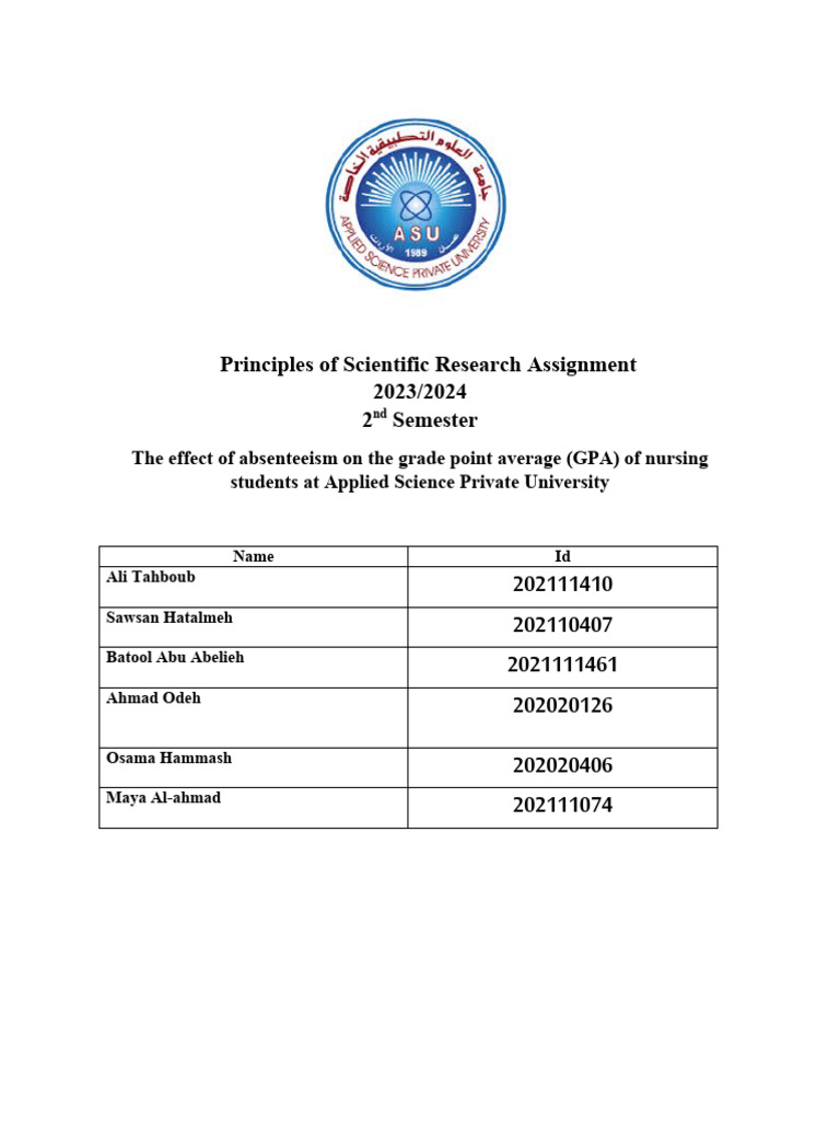 Research | PDF | Focus Group | Sampling (Statistics)