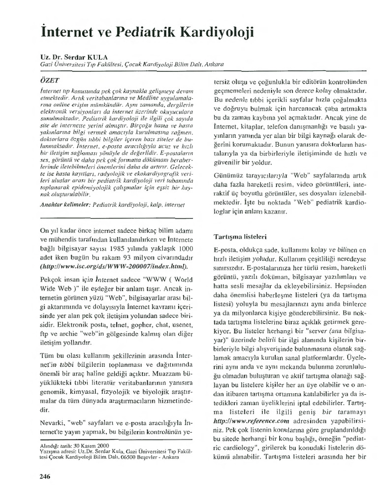 Tkda 29 4 246 249 | PDF