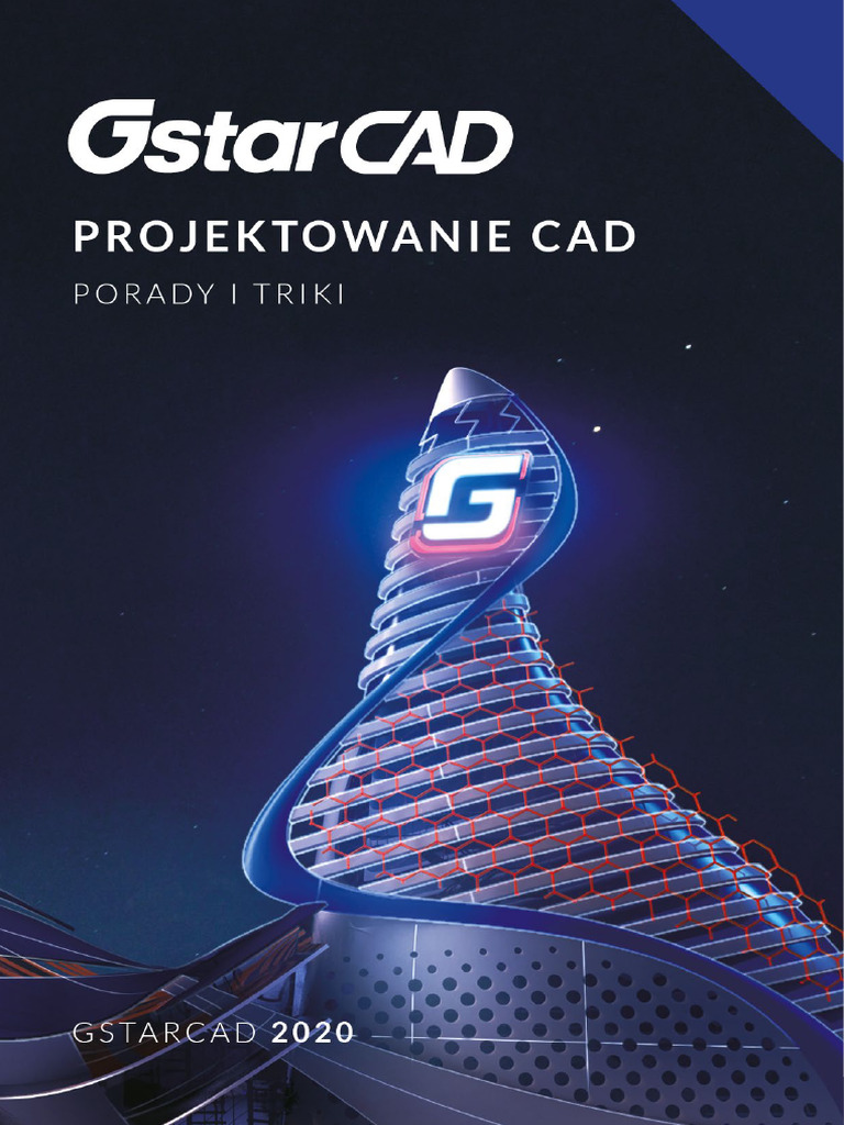 GstarCAD Porady I Triki | PDF