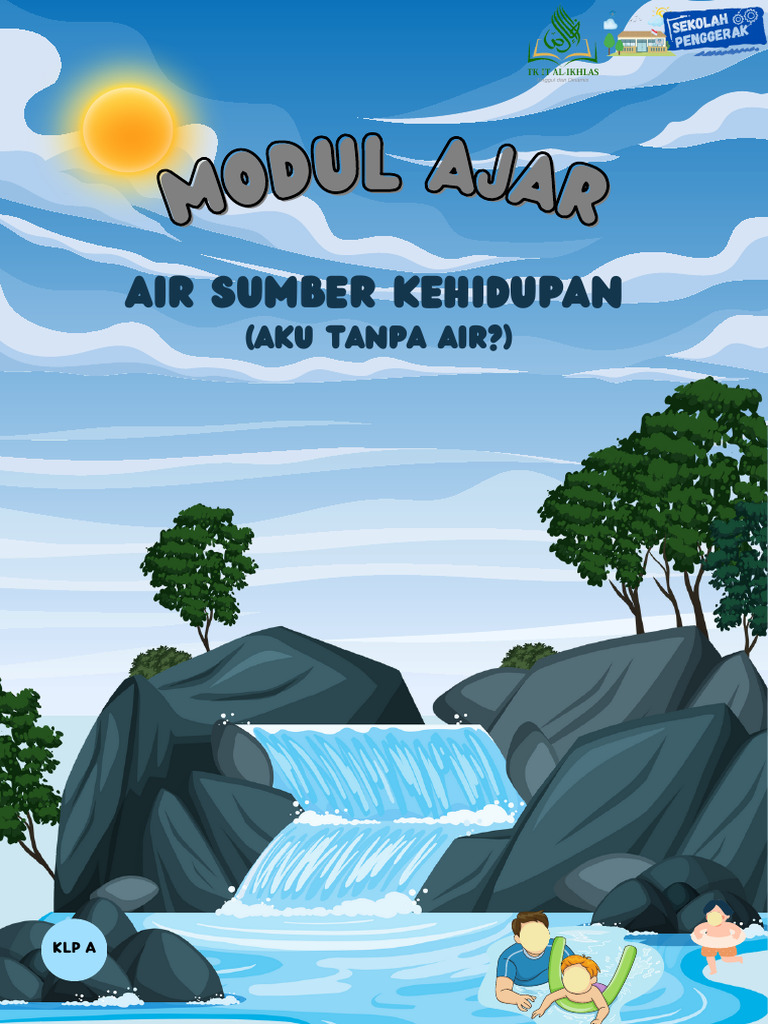 Modul Ajar - PDF - 20240509 - 193105 - 0000 | PDF
