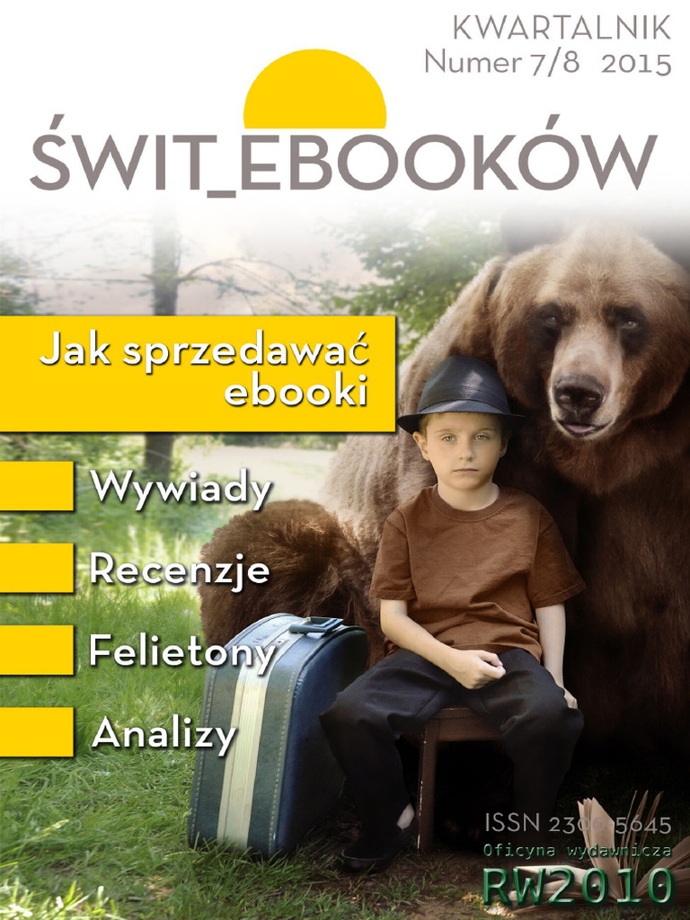Swit E-Bookow 7 Demo | PDF
