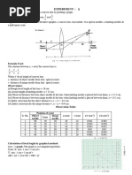 Class12_Physics_Practical_File | PDF | Diffraction | Refraction