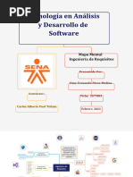 Infografía Sobre Metodologías de Desarrollo de Software. GA1-220501093 ...