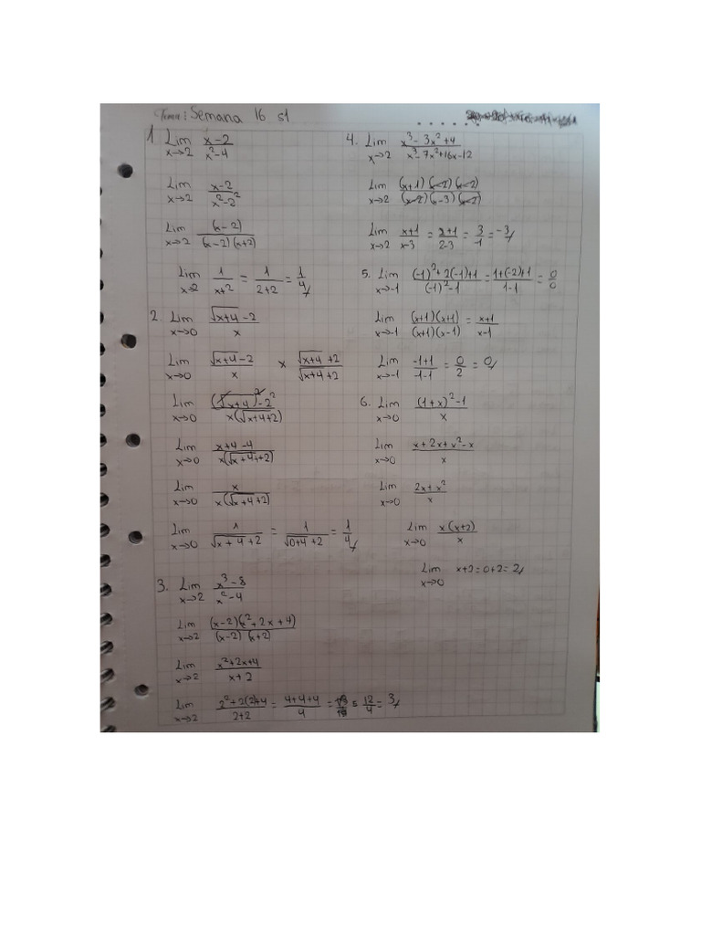 Introduccion A La Mate | PDF