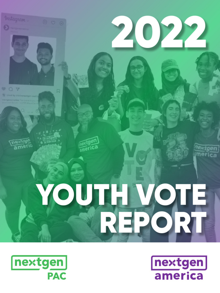 2022 C4 - PAC Impact Report Final | PDF | Democratic Party (United ...