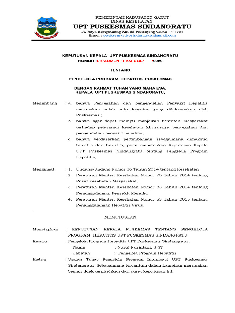 Sk-Hepatitis 2023 Fix | PDF