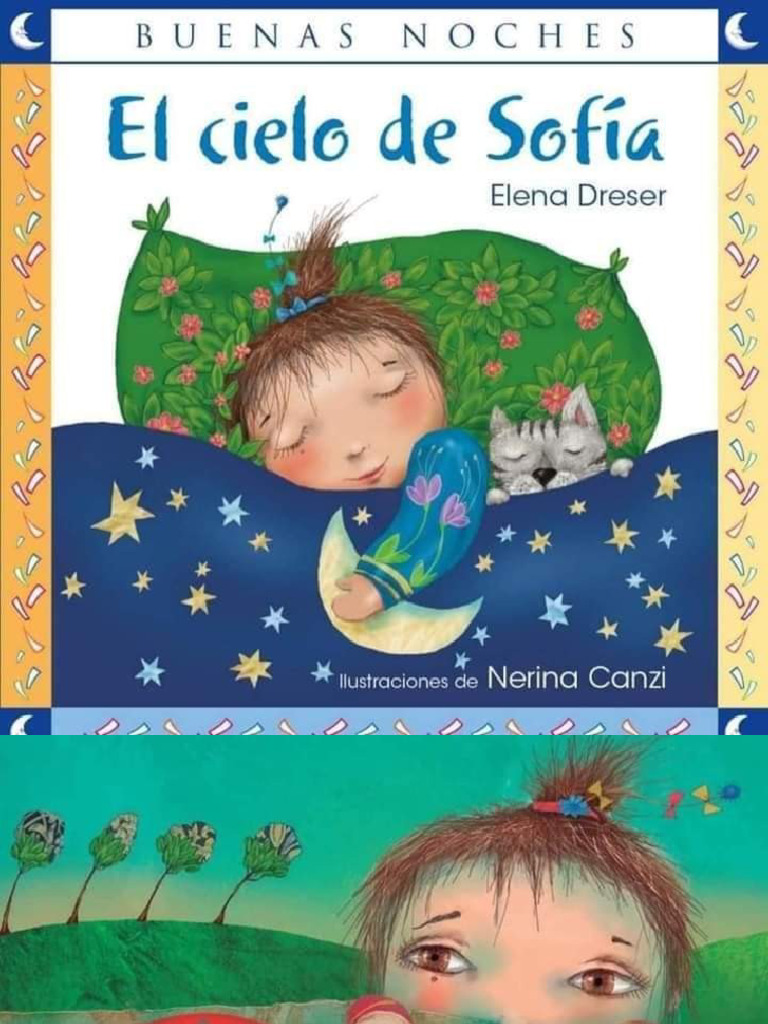 El Cielo de Sofia | PDF