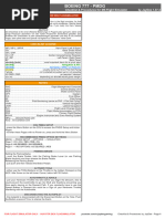 Window Drill Cards Printable A1 S1 M1 D1 | PDF