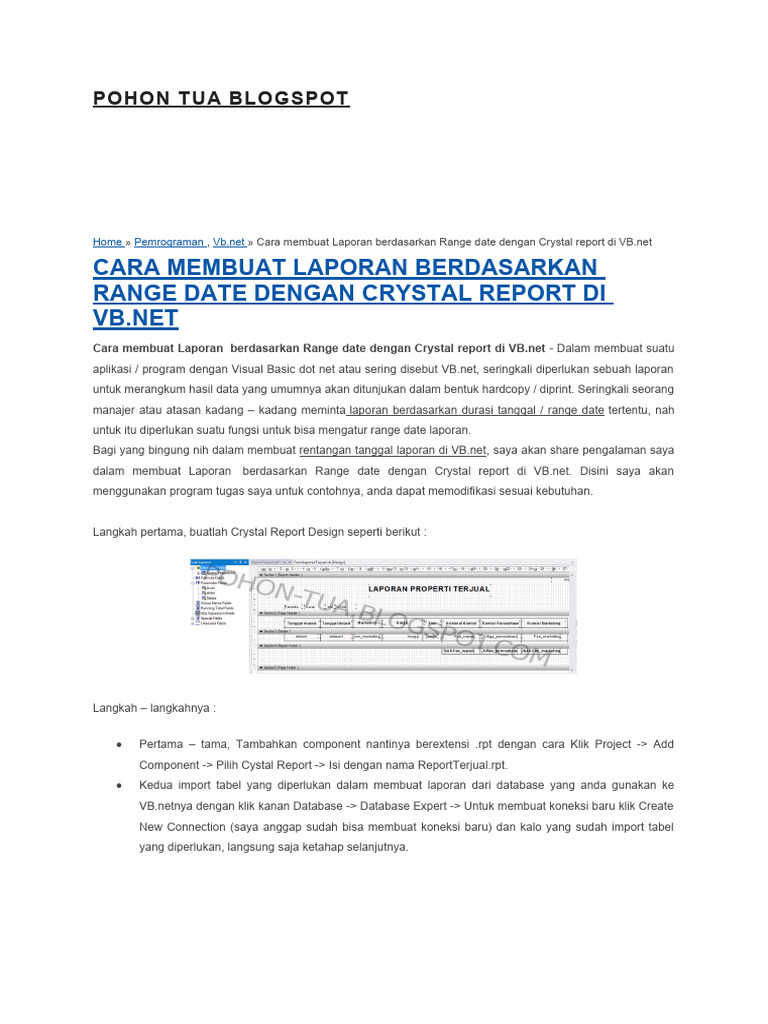 Laporan Periode | PDF | Teknologi & Rekayasa