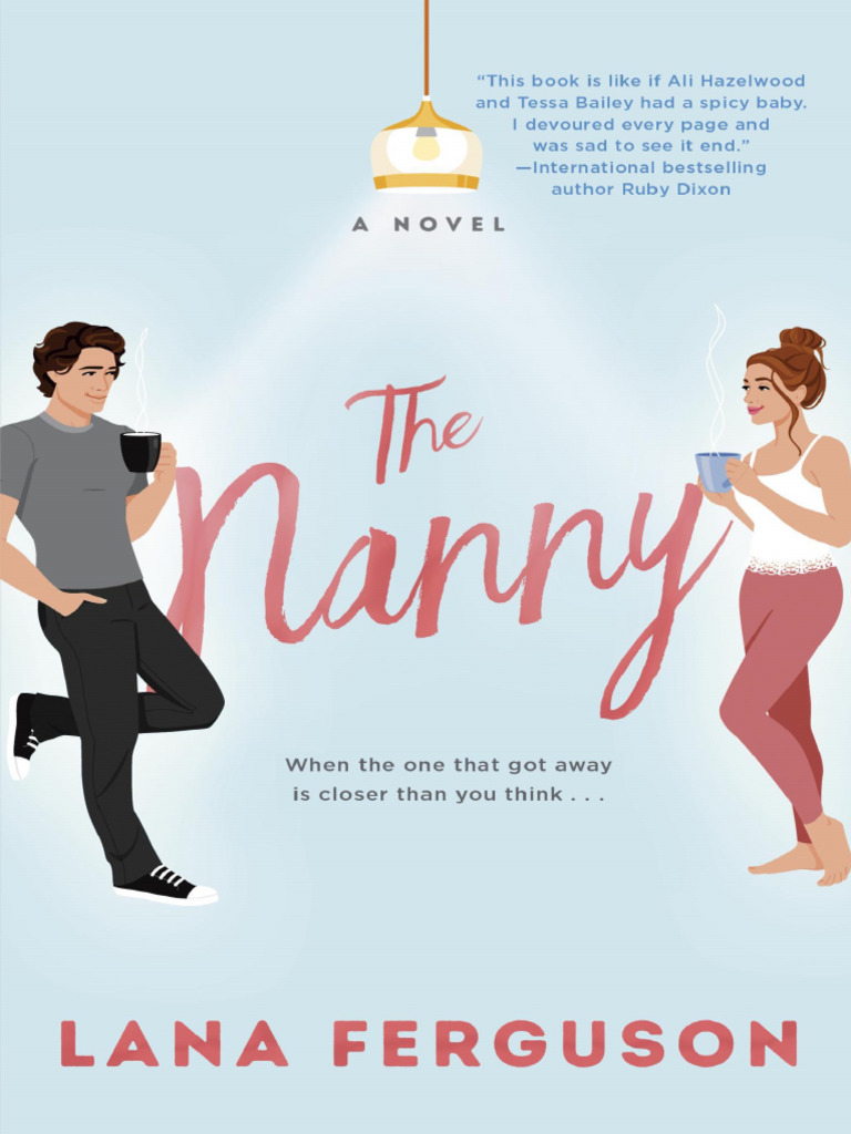 The Nanny - Lara Ferguson | PDF