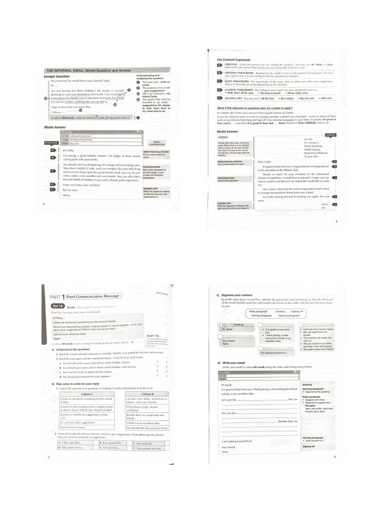 Form 2 Activity 02042024 | PDF