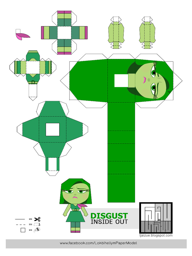 Disgust | PDF