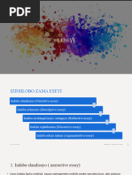 Ikhathuni Lesson Plan | PDF | Foreign Language Studies | Self-Improvement