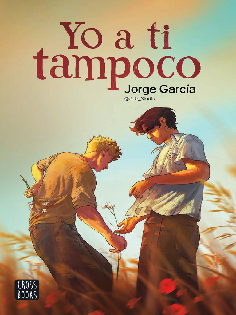 Yo a ti tampoco: Historias de amistad | PDF