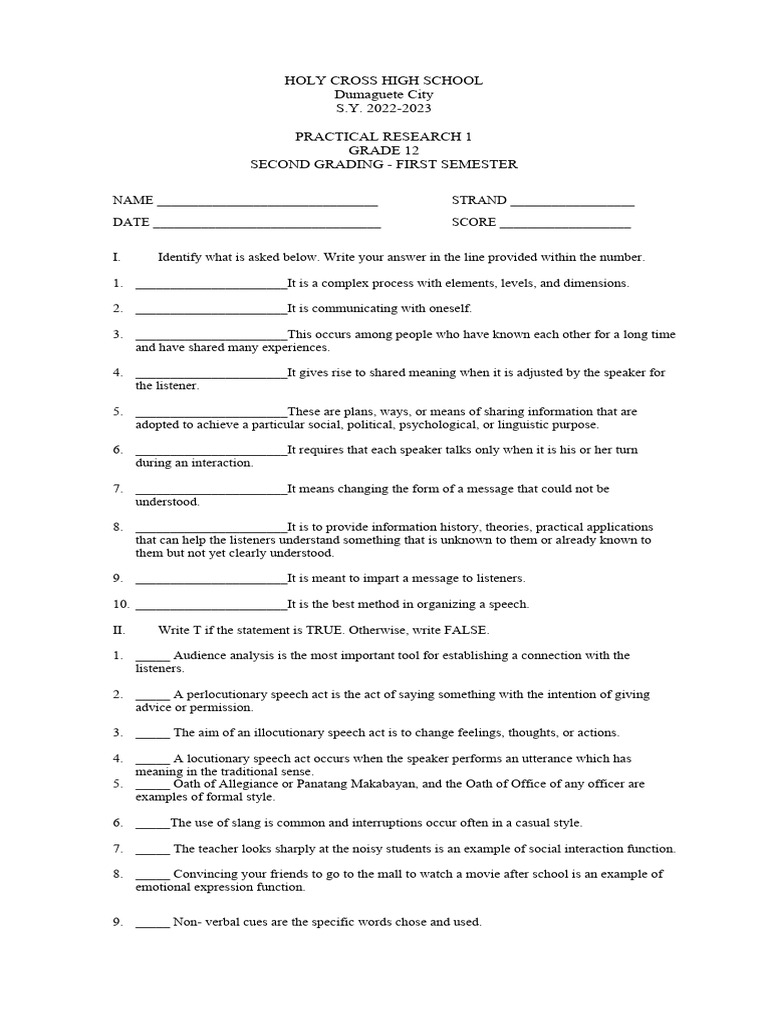 Research 1 | PDF | Behavioural Sciences | Cognitive Science