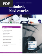 Navisworks File Format Guide | PDF | Cache (Computing) | Autodesk Revit