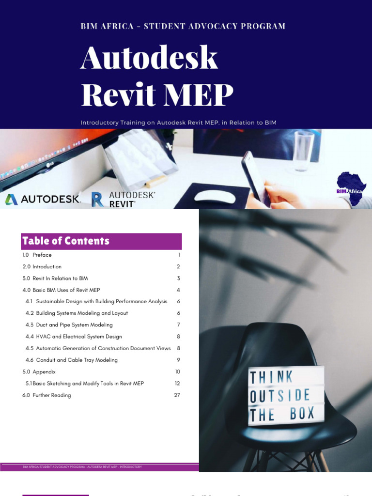 SAP Revit MEP | PDF | Autodesk Revit | Building Information Modeling