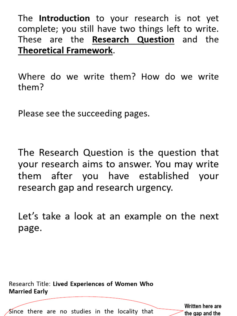 PR_Introduction | Download Free PDF | Theory | Experience