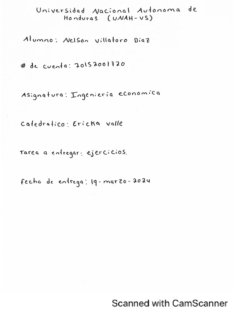 Villatoro Nelson A07 | PDF