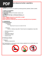 Paala at Babala | PDF