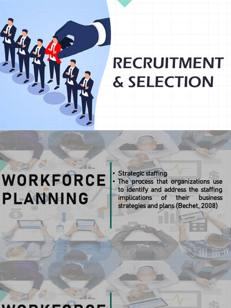 Module 1 To 4 | PDF | Recruitment | Performance Appraisal