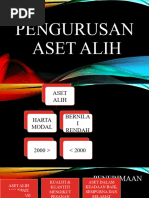 Kew - Pa-9 Borang Pergerakan Dan Pinjaman Aset Alih | PDF