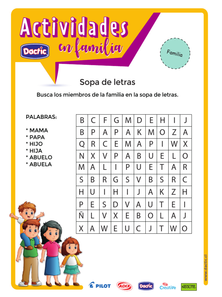 Sopa Letras | PDF | Culinária ocidental | Plantas comestíveis