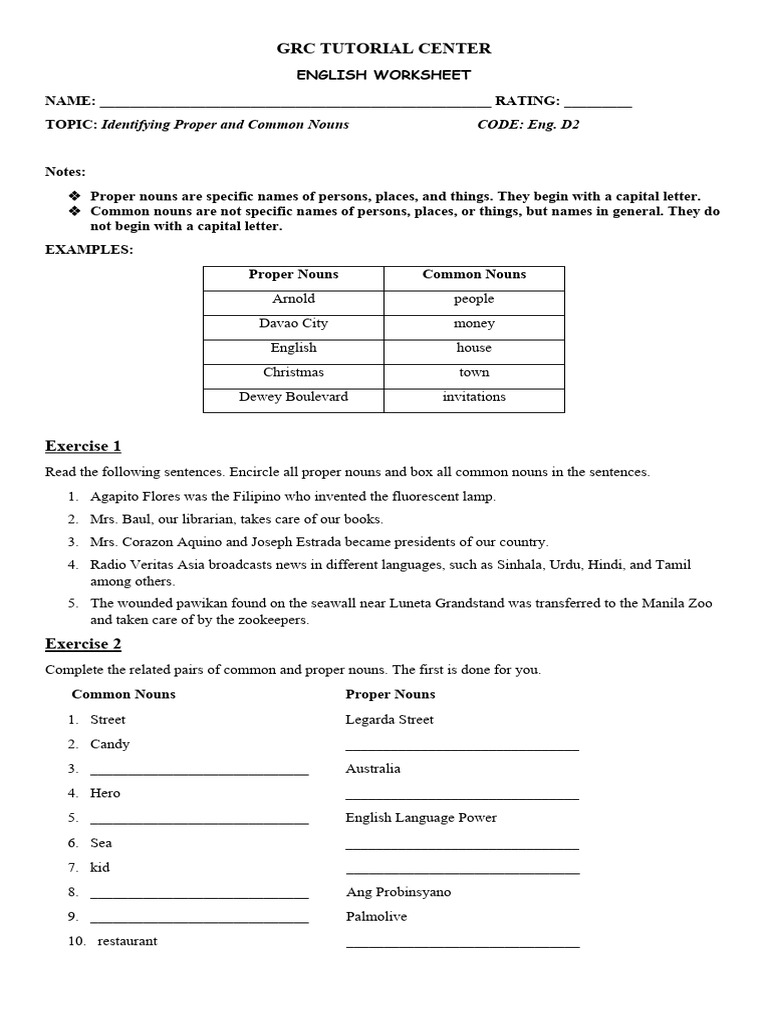Eng Day 2.1 | PDF | Linguistics