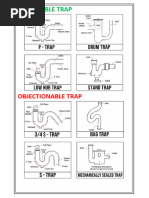 Vent Pipe From 2018 International Plumbing Code | PDF | Plumbing ...