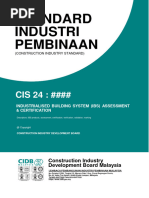 Summary of Cidb Category and Specialisation | PDF | Concrete ...
