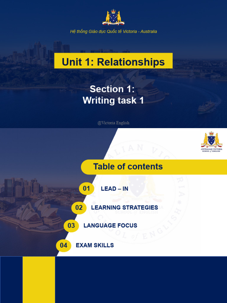 Unit1 Section2 Writing | PDF | Dough | Mill (Grinding)