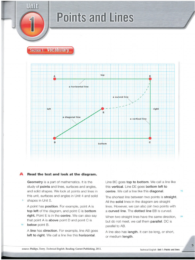 Basic Geometry | PDF | Line (Geometry) | Geometry
