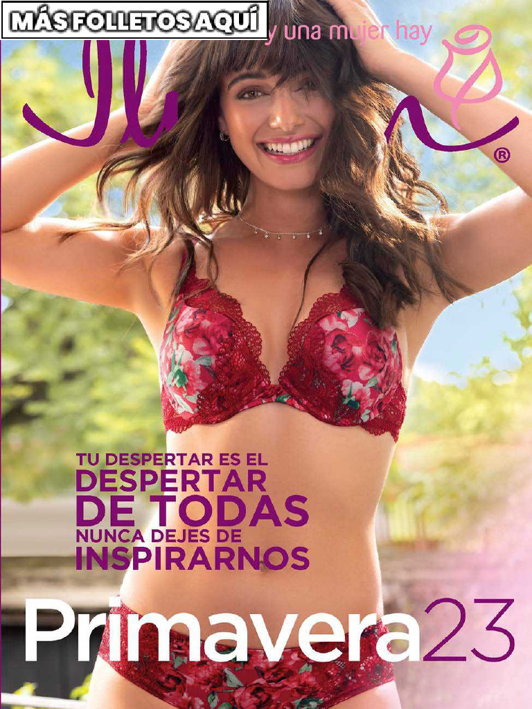 Catalogo p23 MX v2 | PDF