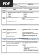 NAT6 Sample Answer Sheet | PDF