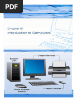 cH1.1 Early Computing Devices HISTORY | PDF | Operating System ...