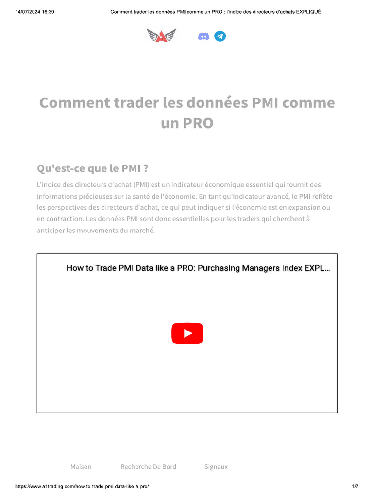 PMI | PDF