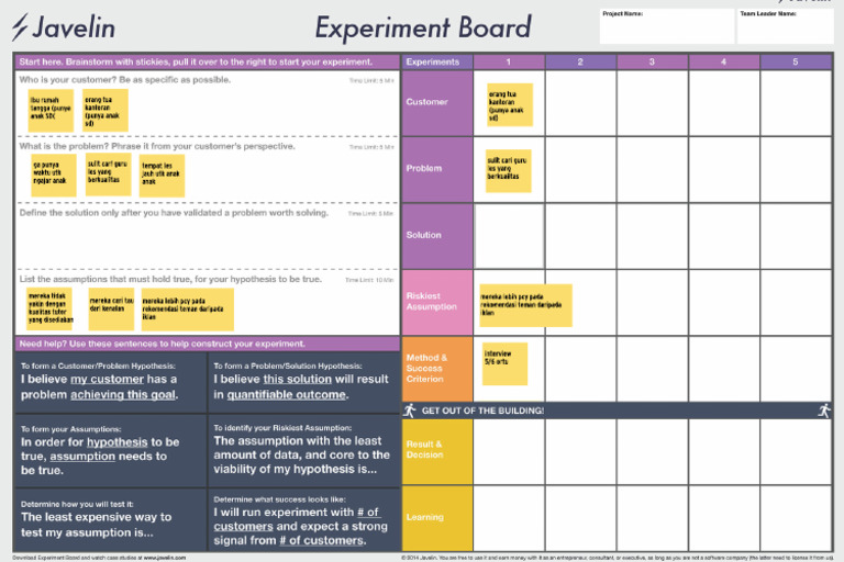 Javelin Board Rev1 | PDF