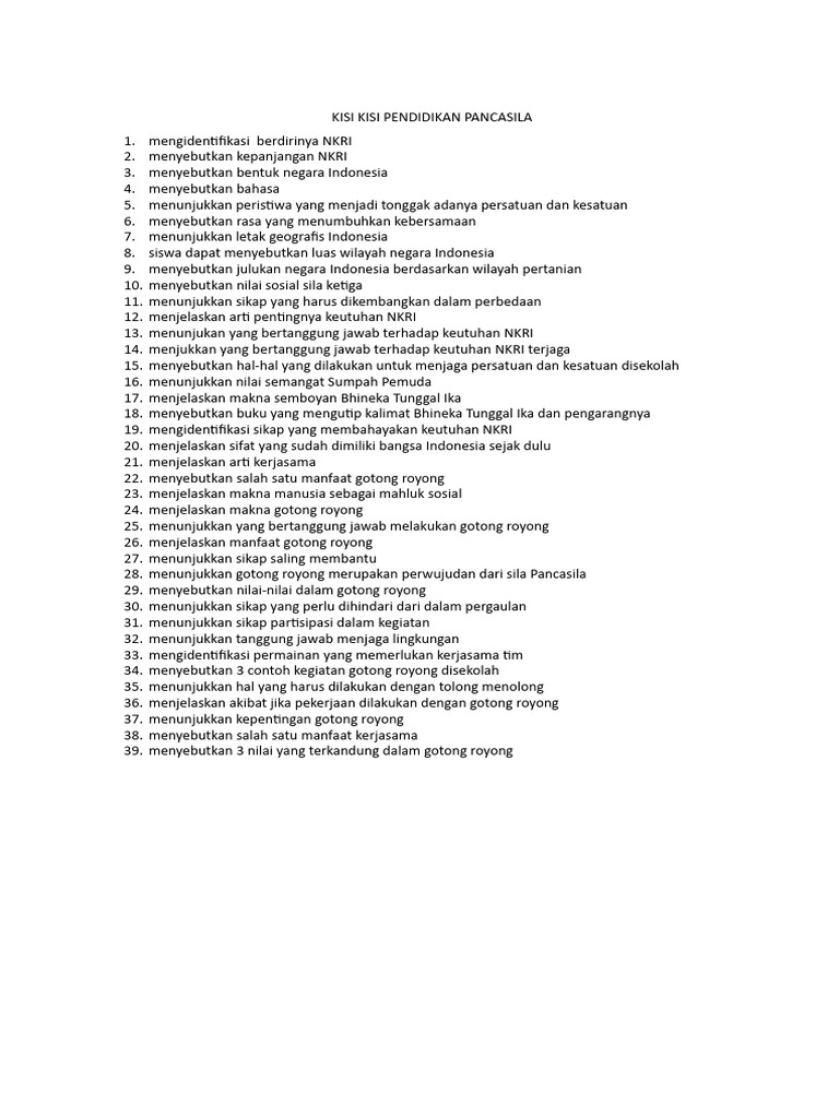 Rangkuman SBDP | PDF | Seni