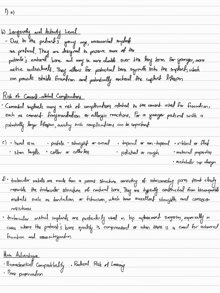 2018 Past Paper - 240424 - 145239 | PDF