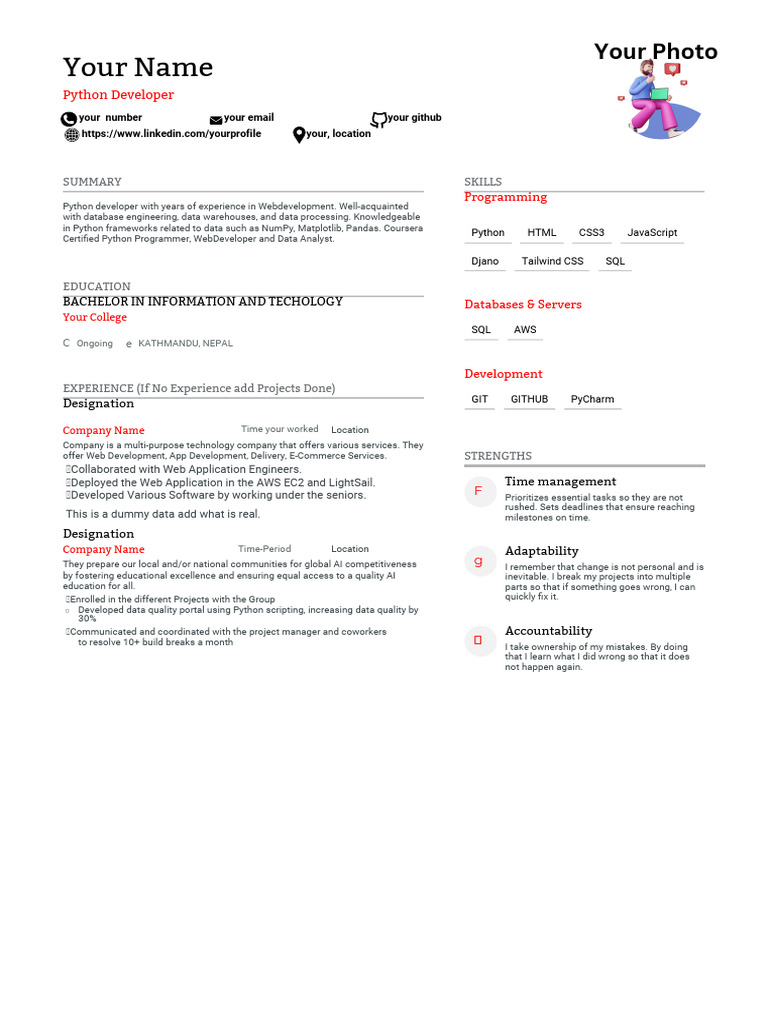 KD PDF | PDF | Web Development | Information Technology