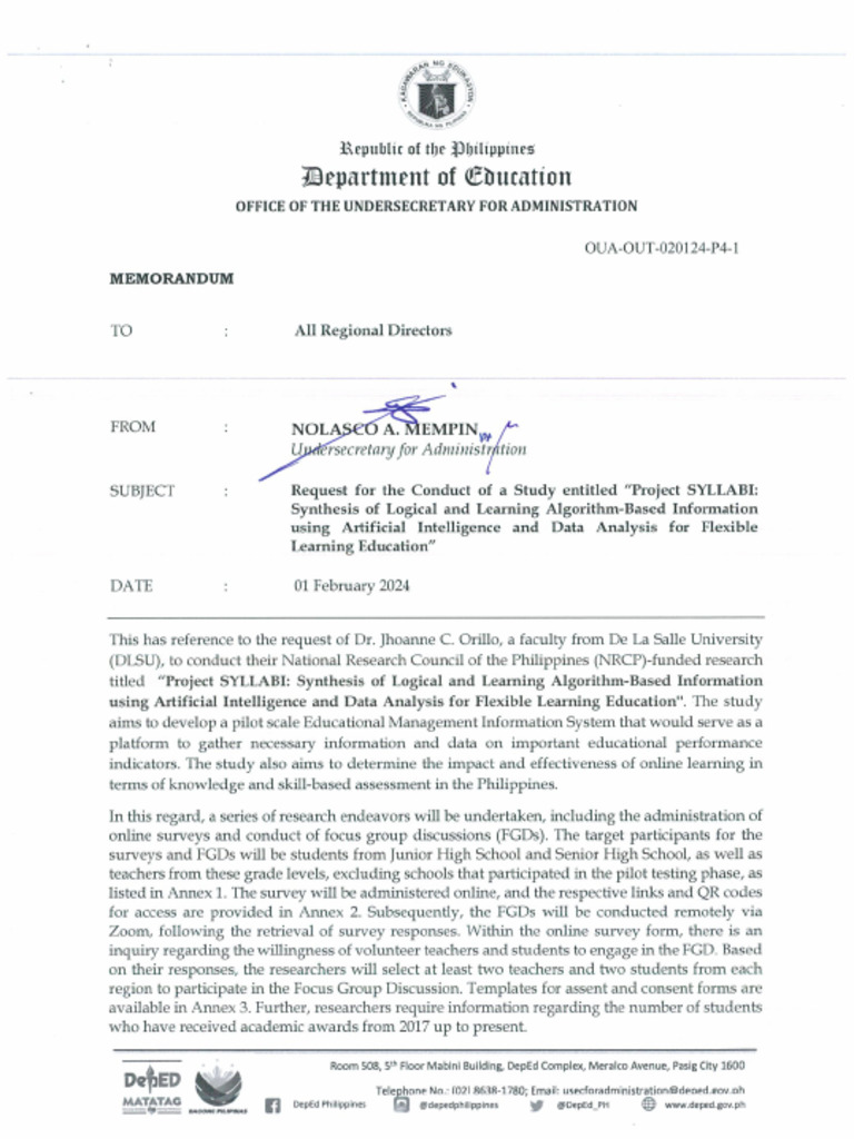 Sample Issuance | PDF