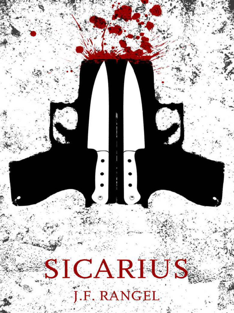 Sicarius - El Sicario (Spanish Edition) | PDF