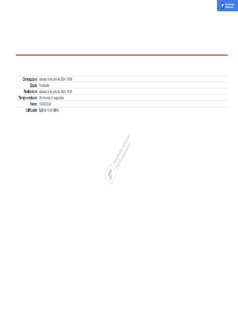 Documento Ininteligible | PDF